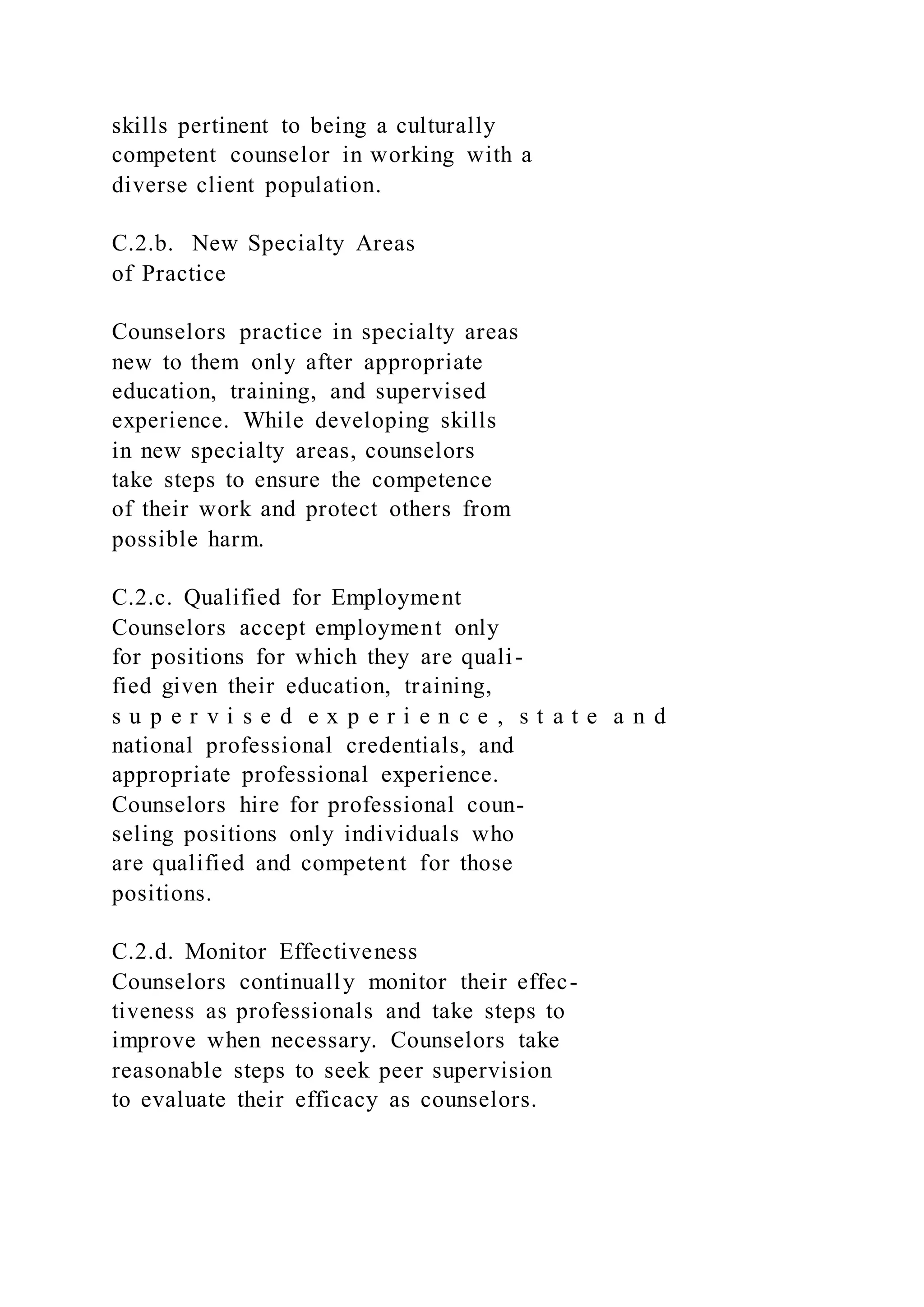 CRCC CODE OF ETHICSCRCC CODE OF ETHICS | DOCX