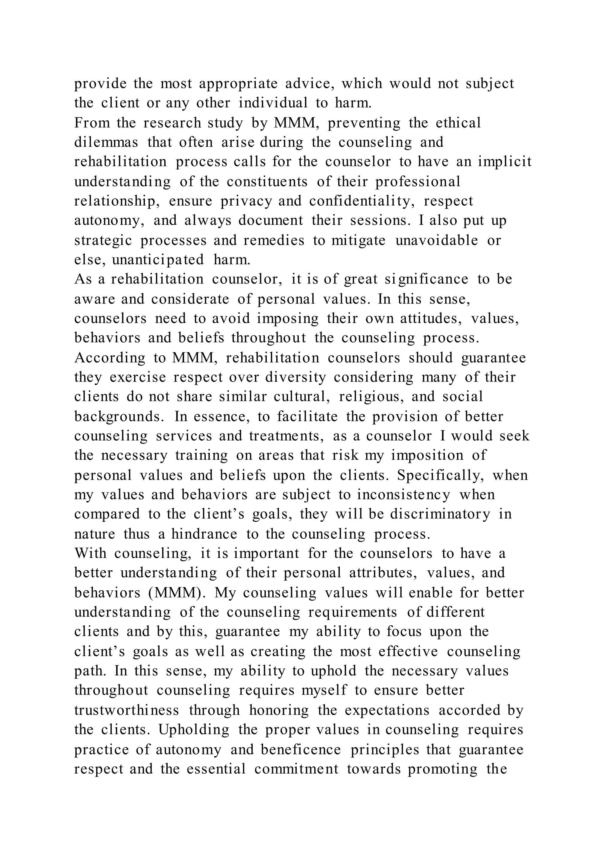 CRCC CODE OF ETHICSCRCC CODE OF ETHICS | DOCX