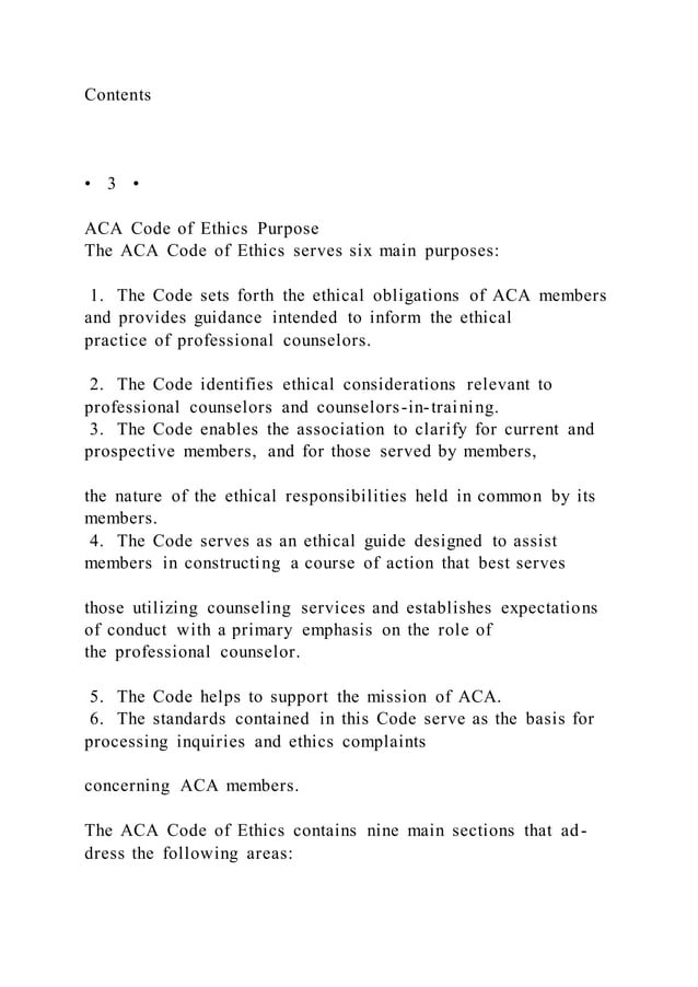 CRCC CODE OF ETHICSCRCC CODE OF ETHICS | DOCX