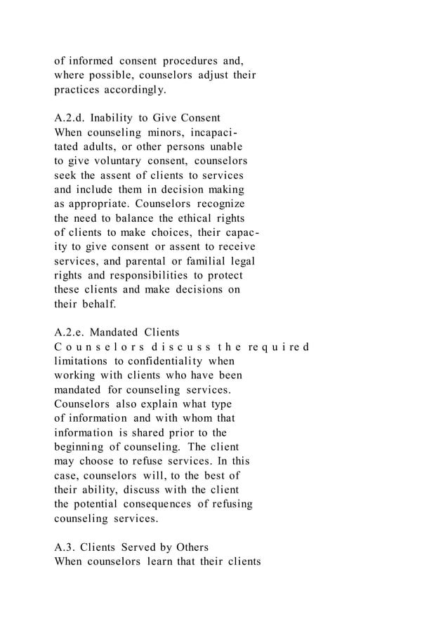 CRCC CODE OF ETHICSCRCC CODE OF ETHICS | DOCX