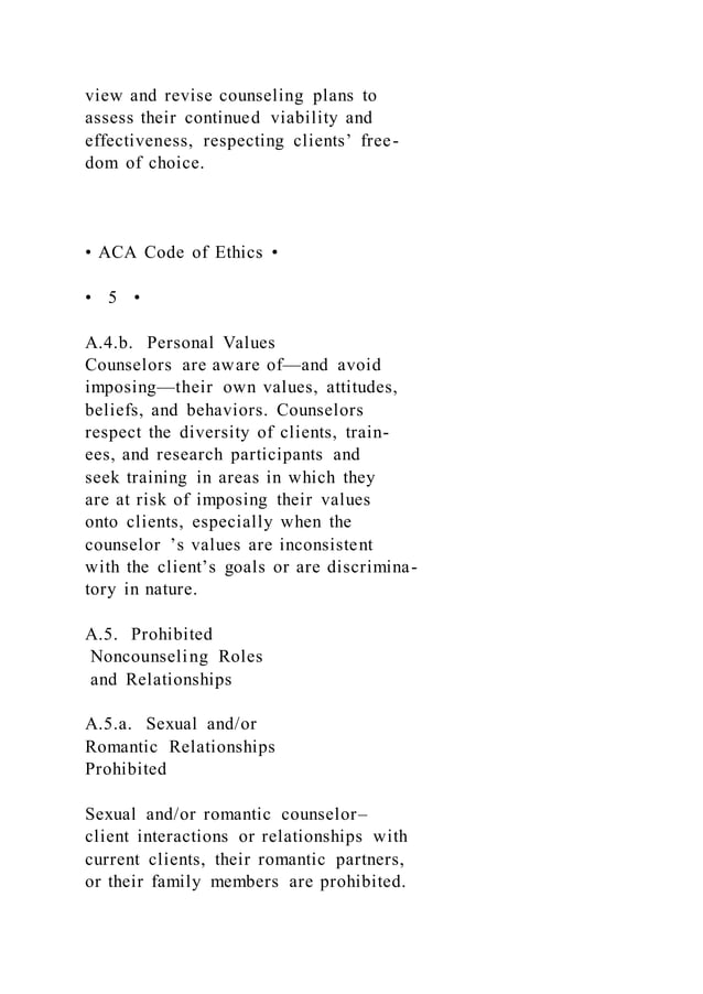 CRCC CODE OF ETHICSCRCC CODE OF ETHICS | DOCX