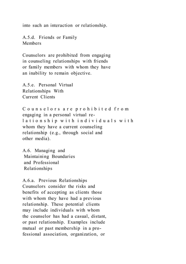 CRCC CODE OF ETHICSCRCC CODE OF ETHICS | DOCX