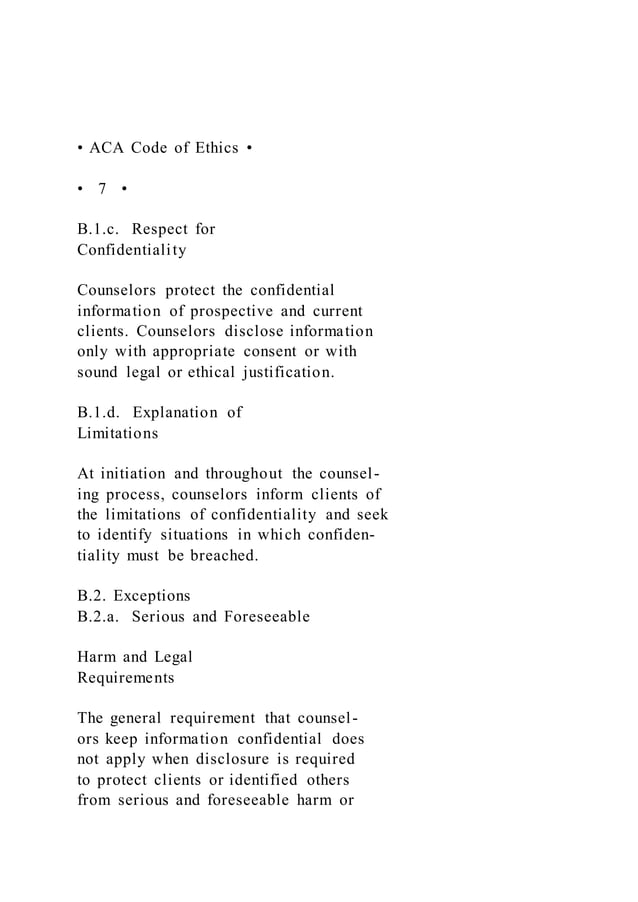CRCC CODE OF ETHICSCRCC CODE OF ETHICS | DOCX