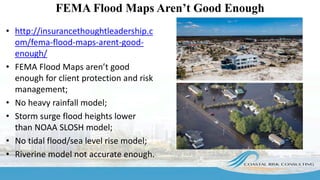 Coastal Risk intro deck | PDF