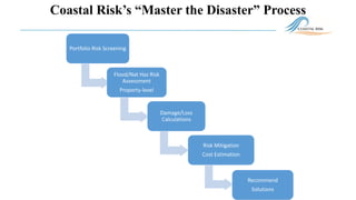 Coastal Risk intro deck | PDF