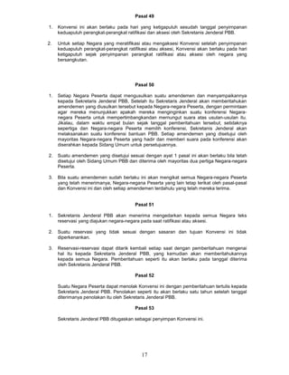 CRC - Indonesian version | PDF