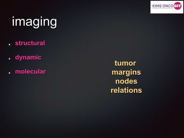 Ca Rectum Imaging | PPTX | Digestive Disorders | Diseases and Conditions