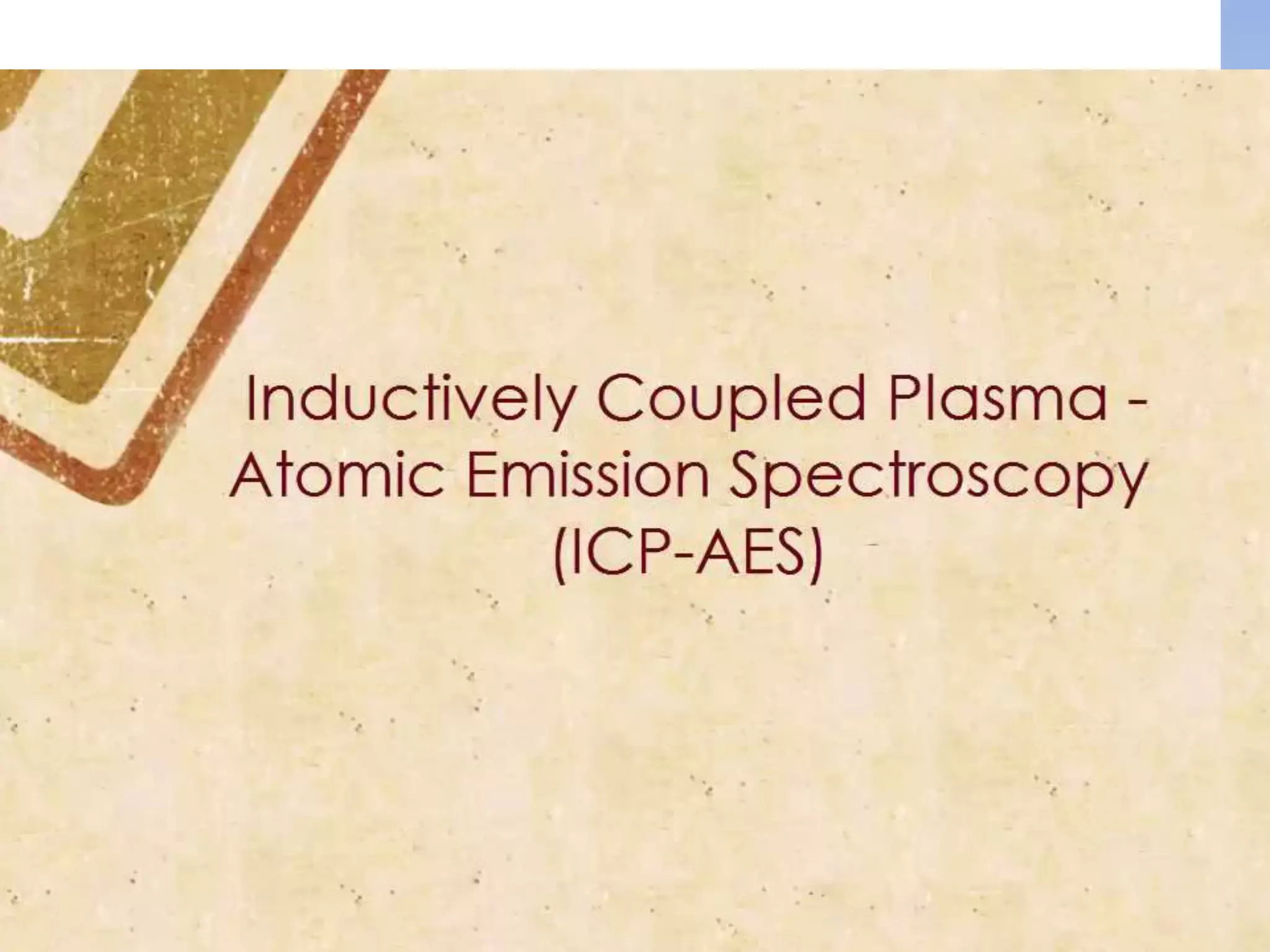 ICP Presentation | PPTX