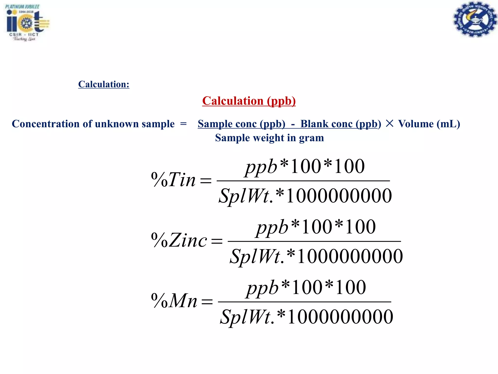 ICP Presentation | PPTX