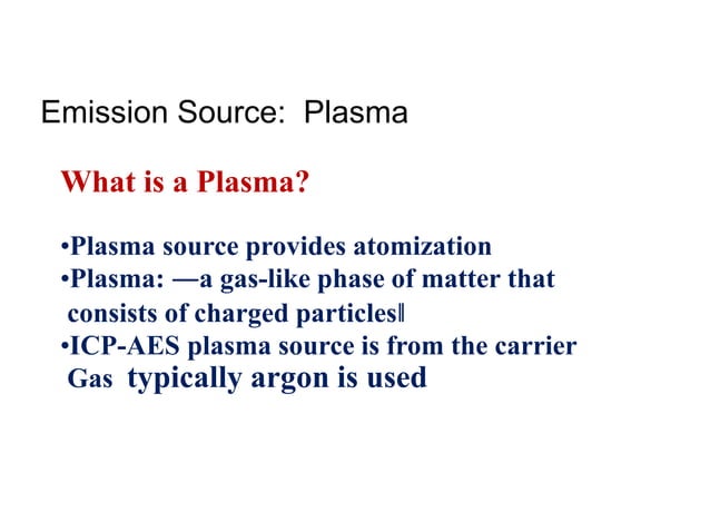 ICP Presentation | PPTX