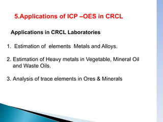 ICP Presentation | PPTX