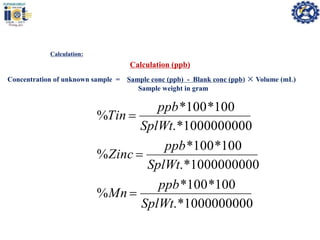 ICP Presentation | PPTX