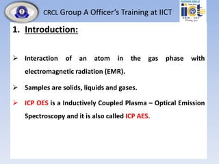 ICP Presentation | PPTX