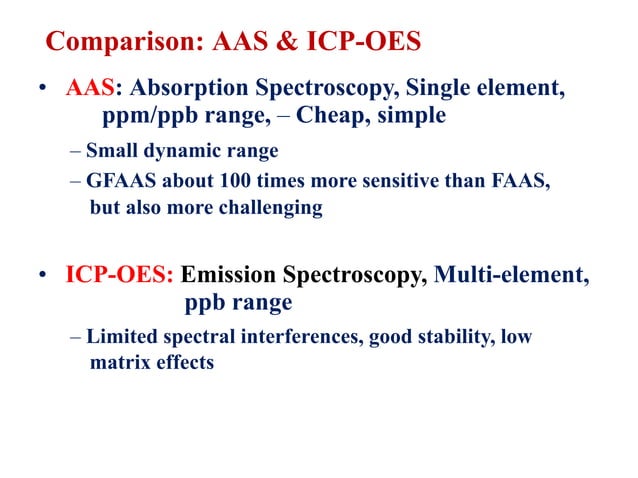 ICP Presentation | PPTX