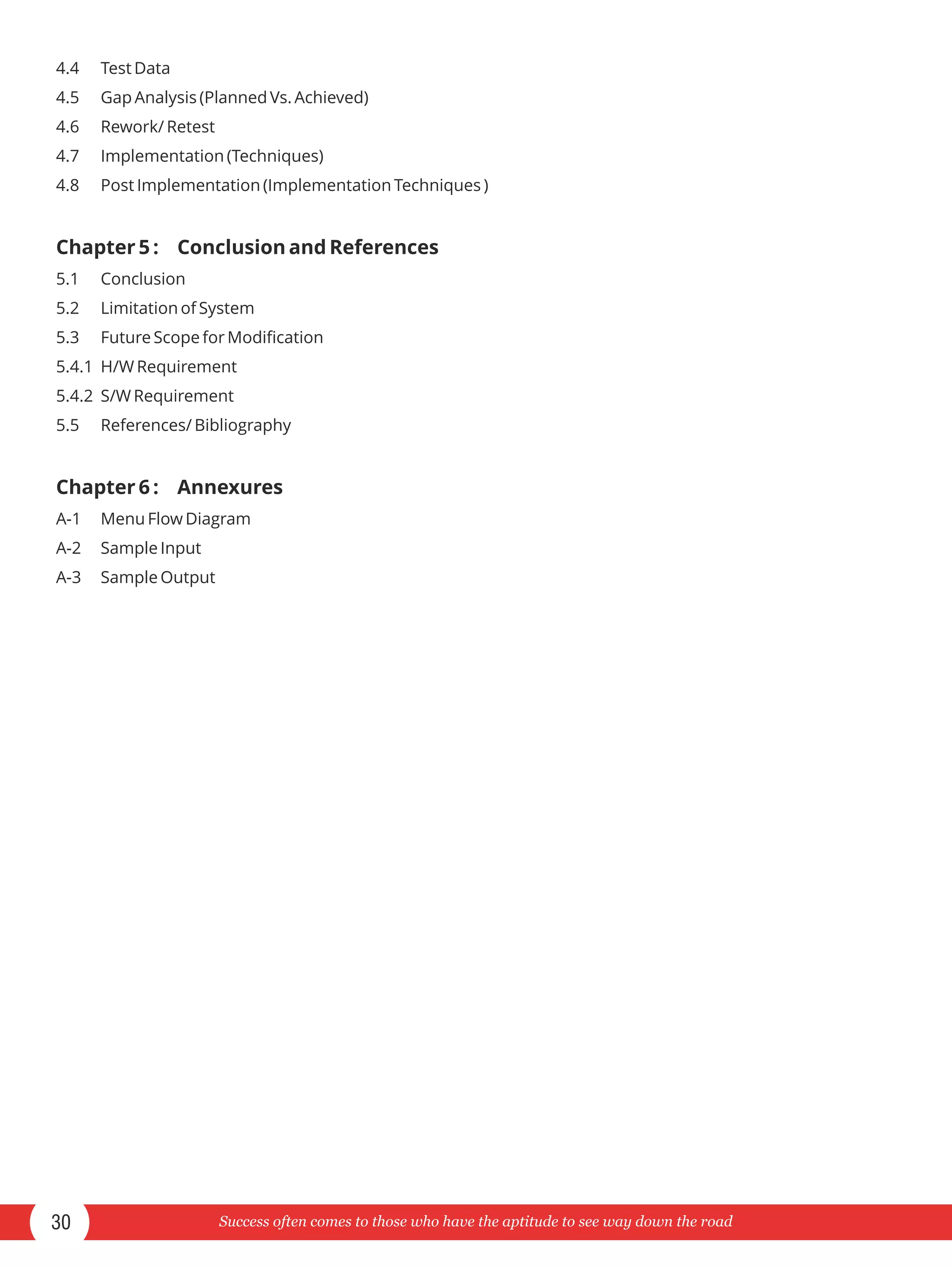 CRC Manual ( Corporate Connect) - 2015-16 | PDF