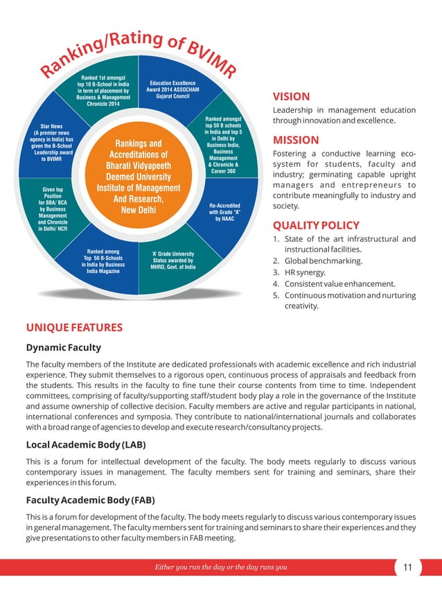 CRC Manual ( Corporate Connect) - 2015-16 | PDF