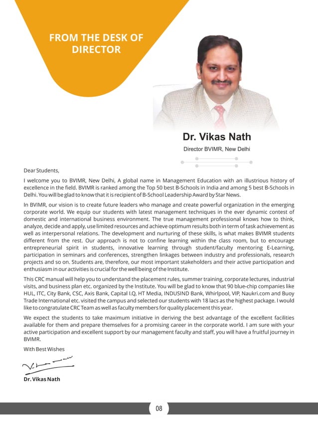 Crc manual 2017 | PDF