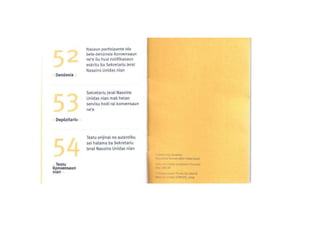 CRC - Tetum version (child-friendly) | PDF