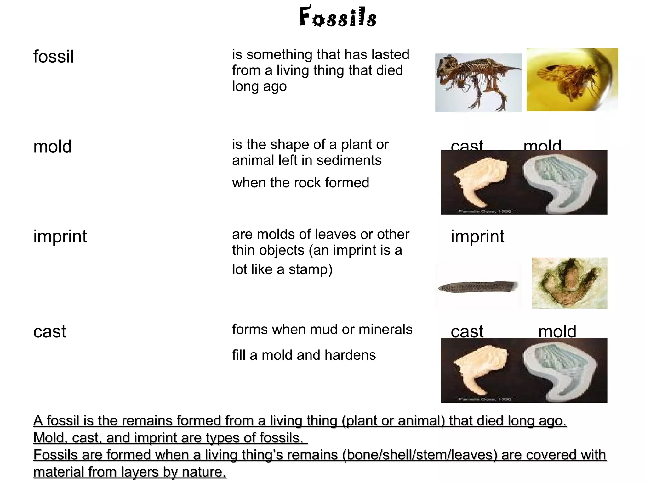 Crct science review | PPT