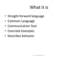 Cucumber Crash Course | PPTX | Programming Languages | Computing