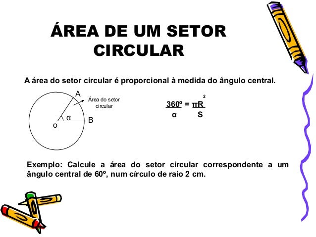 Círculo e circunferência