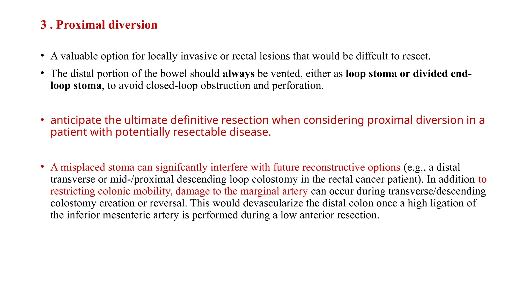 Colorectal cancer with distant metastasis.pptx