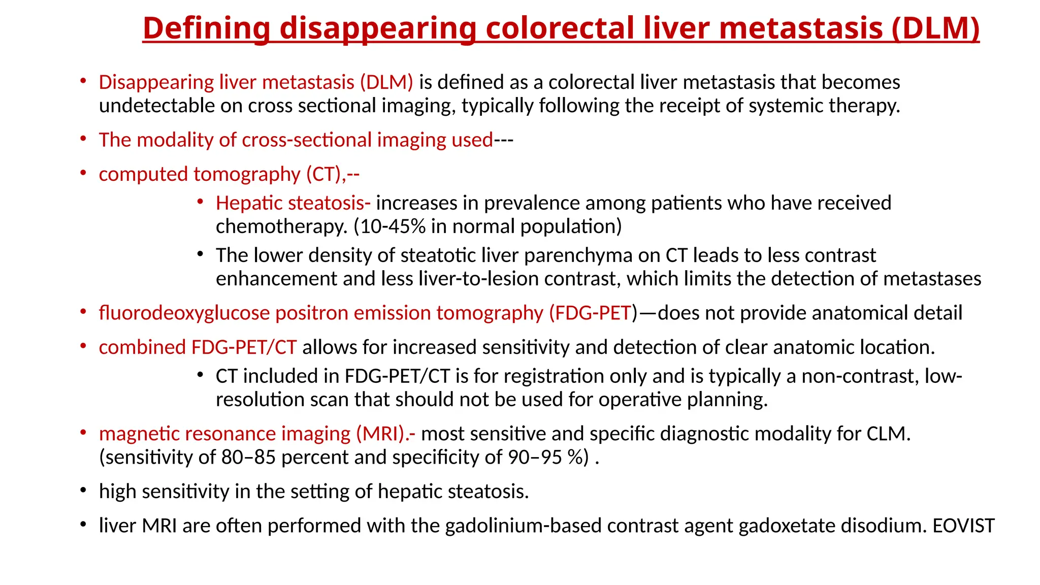 Colorectal cancer with distant metastasis.pptx
