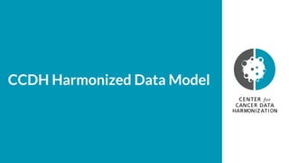 An Introduction to CCDH | PDF