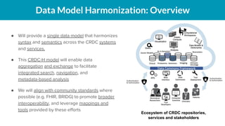 An Introduction to CCDH | PDF