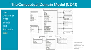 An Introduction to CCDH | PDF