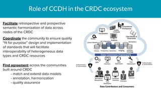 An Introduction to CCDH | PDF