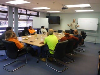 Crdc presentation 2 | PPT