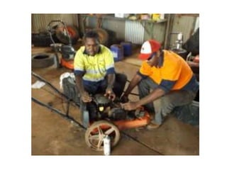 Crdc presentation 2 | PPT