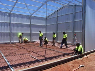 Crdc presentation 2 | PPT