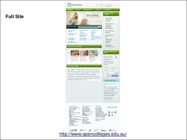 Creating a Website: How to Get Started