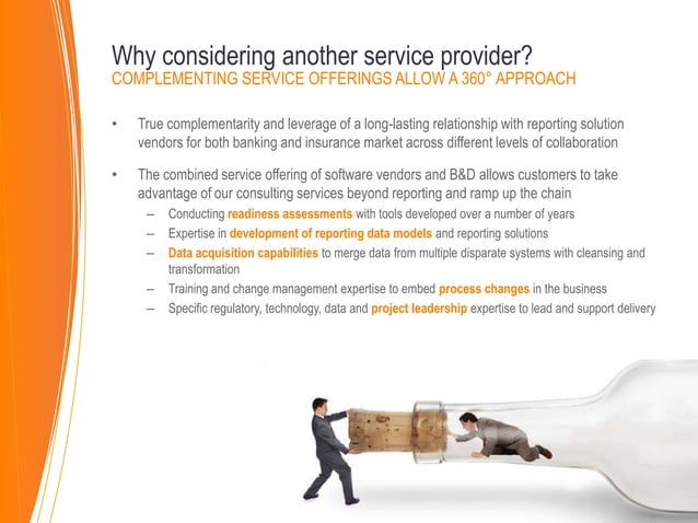 CRD IV and EBA reporting | PPTX