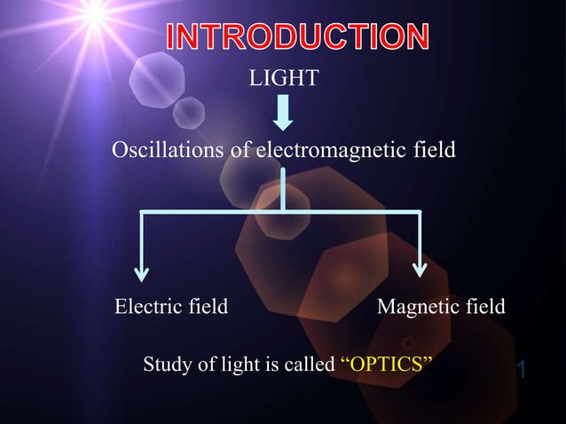 Optical rotatory dispersion and circular dichroism | PPTX