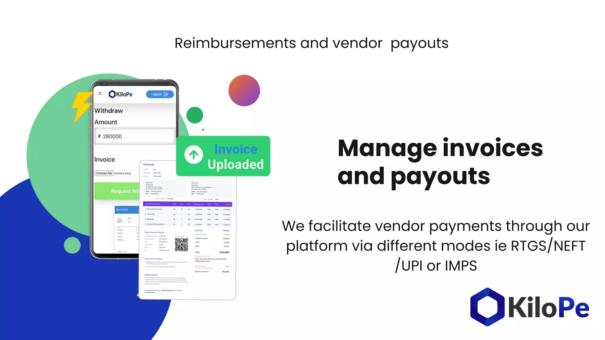 All About Kilope | PDF