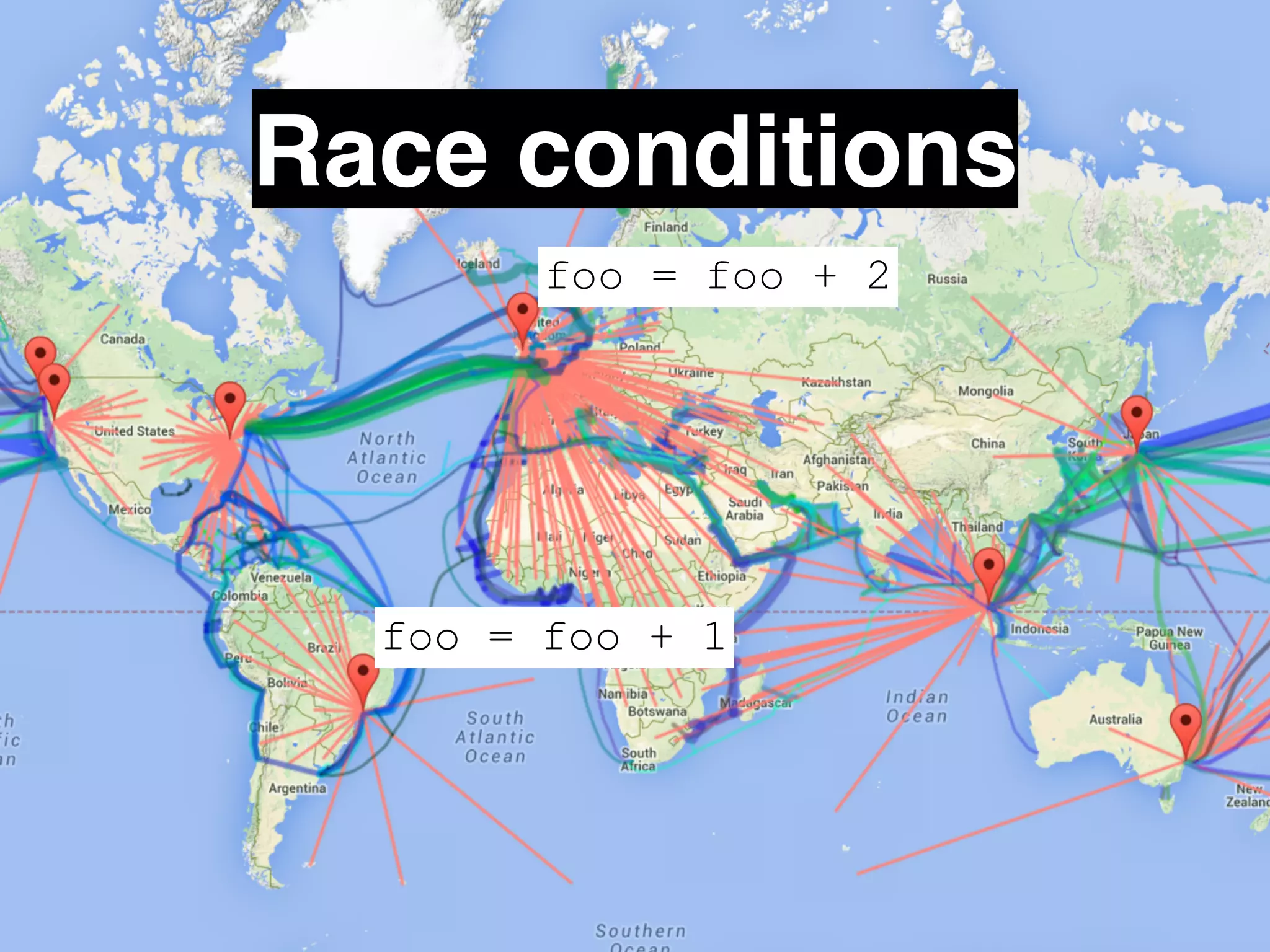 Algebraic data types: Semilattices | PDF | Programming Languages | Computing