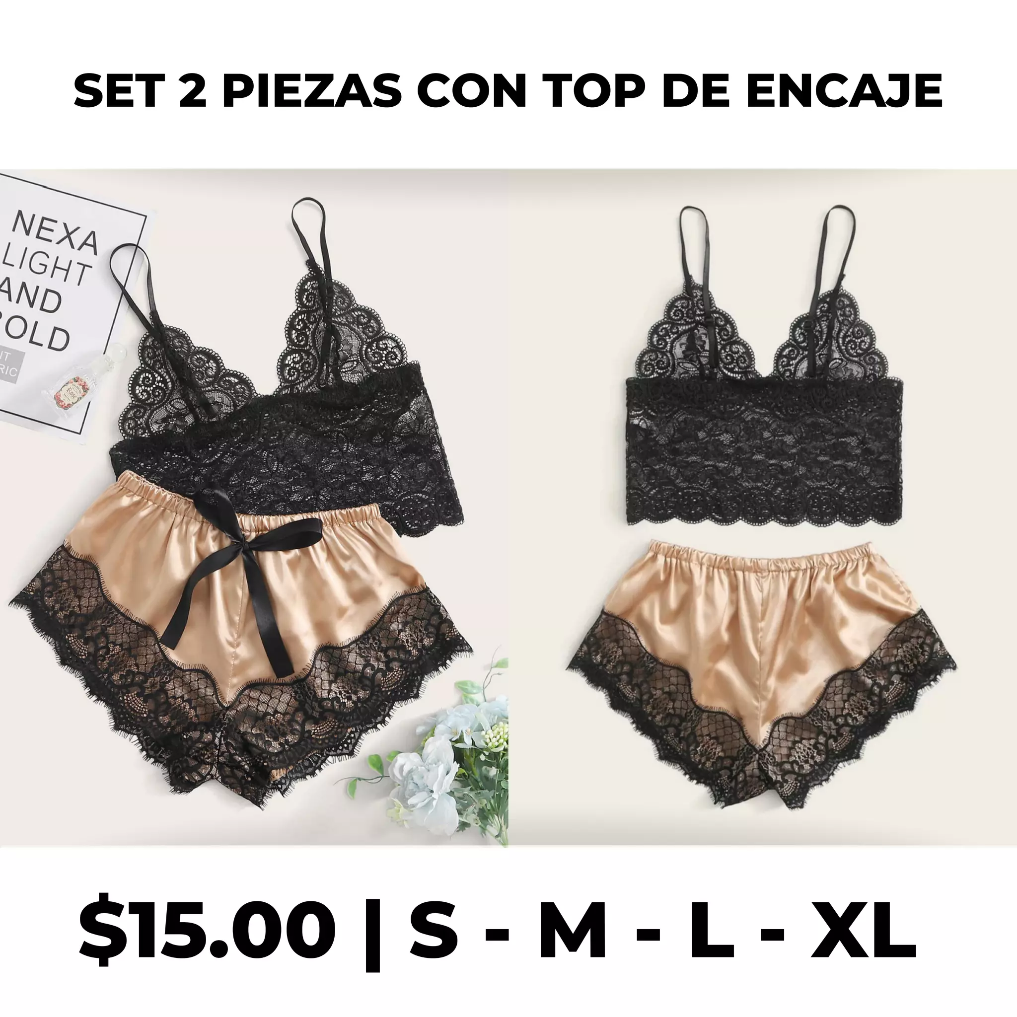 Catalogo lenceria | PDF | Women\'s Intimates and Sleepwear | Women\'s ...