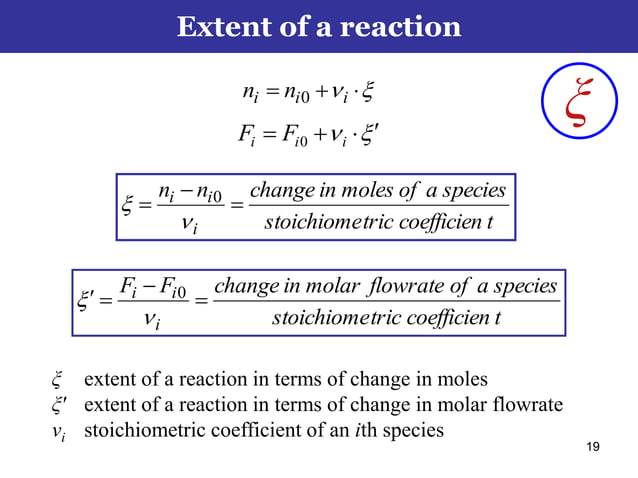 chemical reaction engineering | PDF | Mechanical and Industrial ...