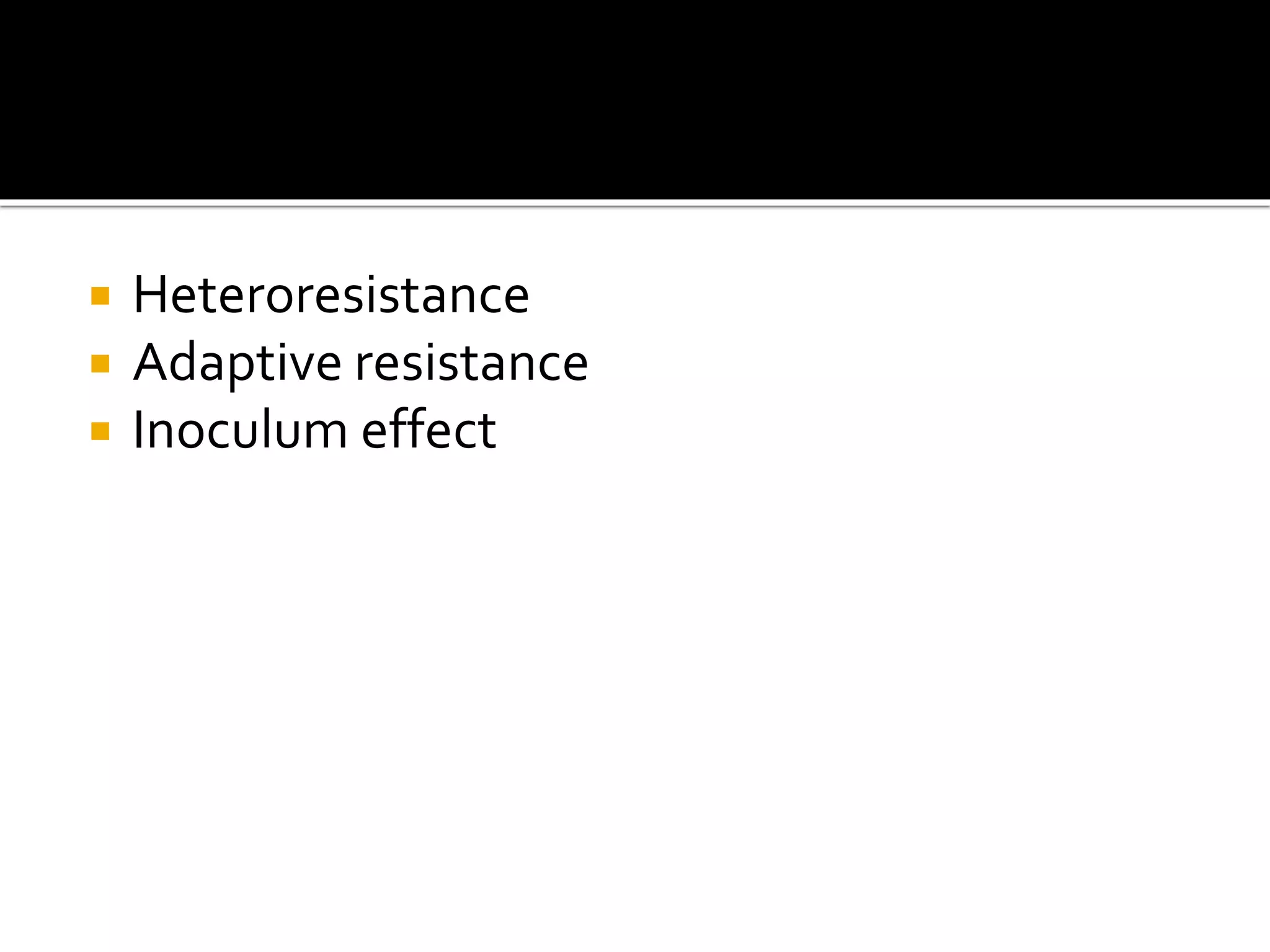 Managing MDR/XDR Gram Negative infections in ICU | PPTX