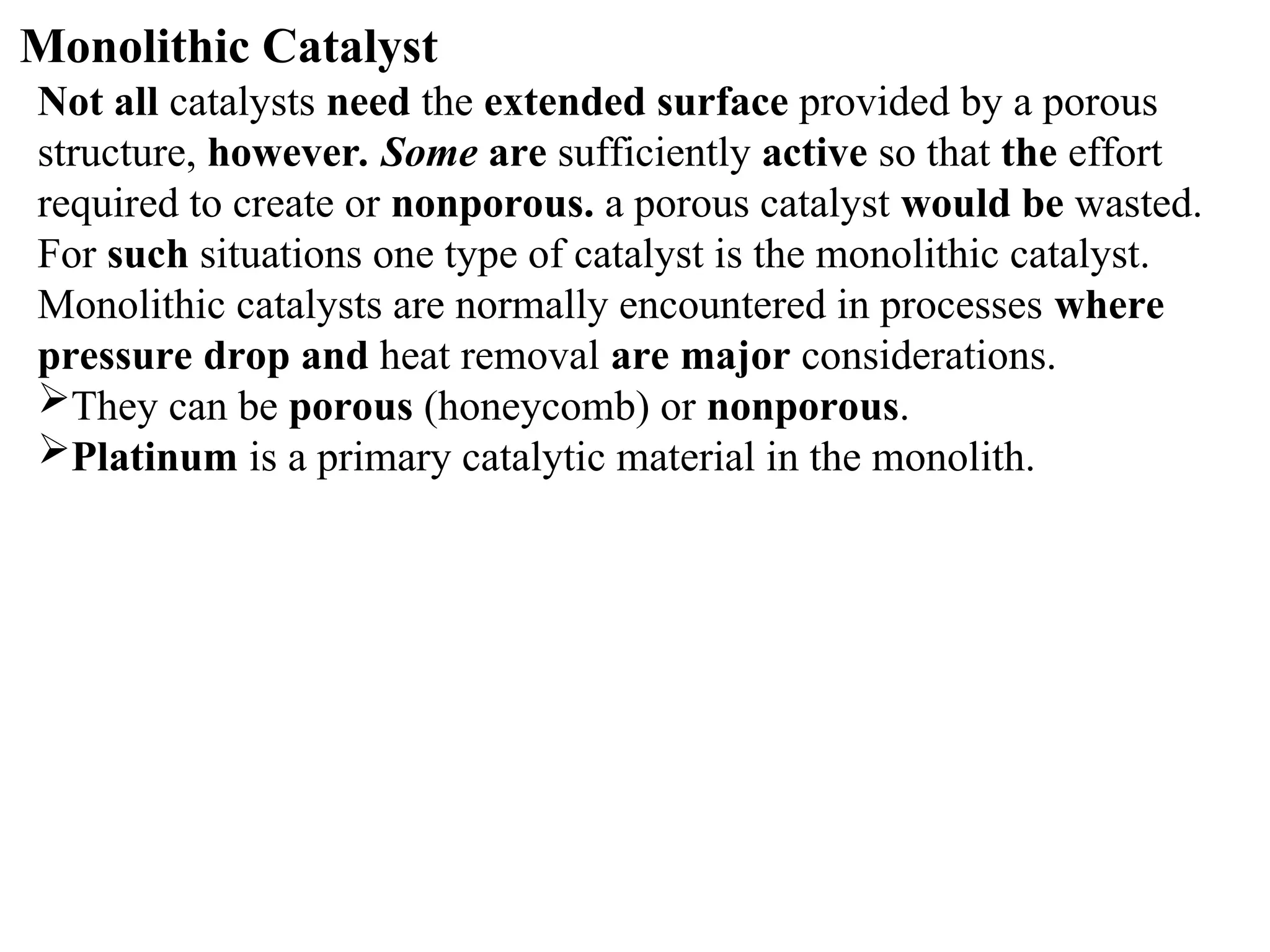 CRE-chap10 catalyst reaction for reforming .ppt