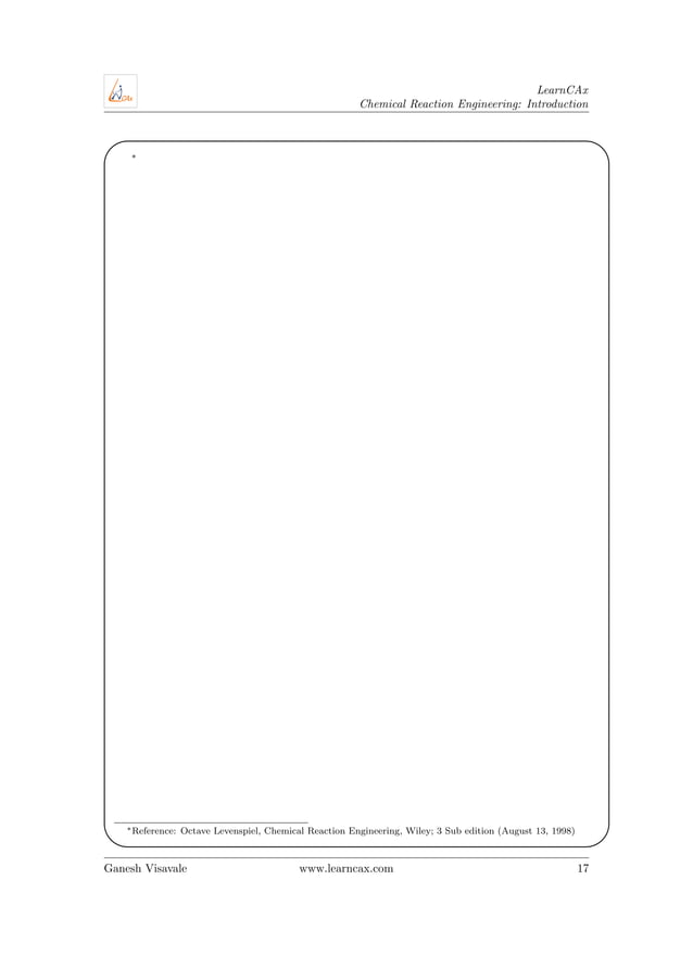 CRE Problems: Interpretation of Batch Reactor Data | PDF