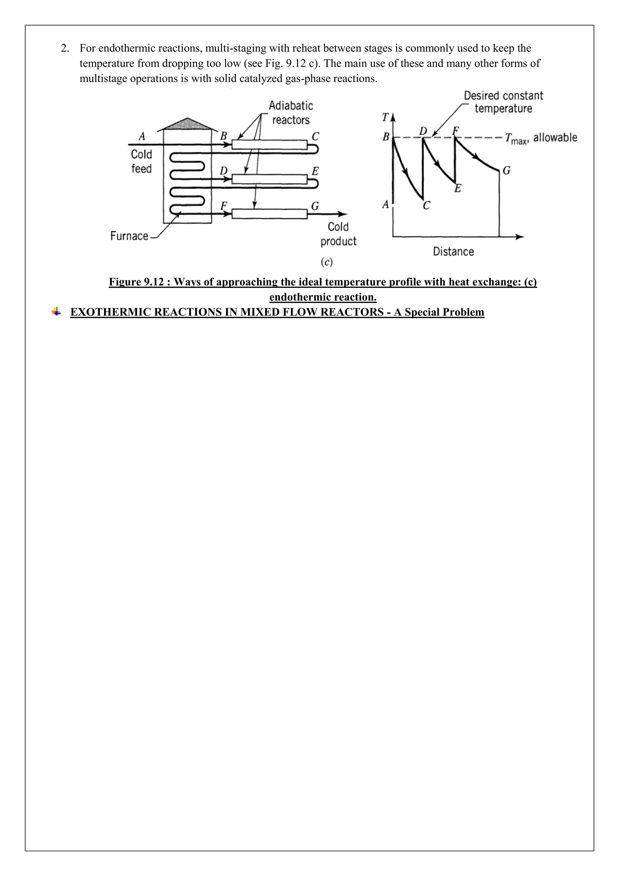 TEMPERATURE AND PRESSURE EFFECTS ON CHEMIOCAL RESCTION | PDF | Chemistry | Science