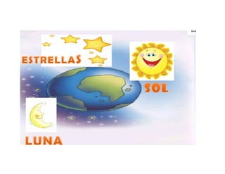 la creación de Dios para el mundo terrenal.docx