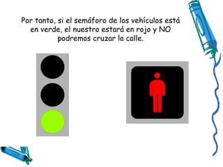 Educación vial para niños de primaria | PPT
