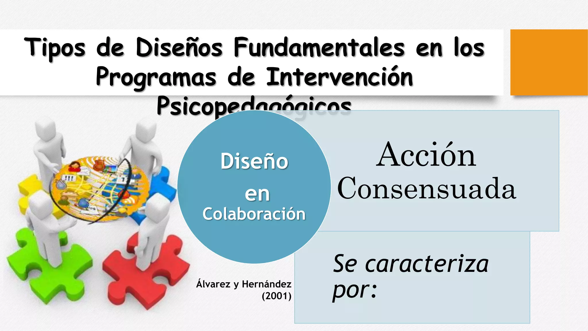 CREACION DE PROGRAMAS DE INTERVENCION PSICOEDUCATIVA, MODELOS DE ...