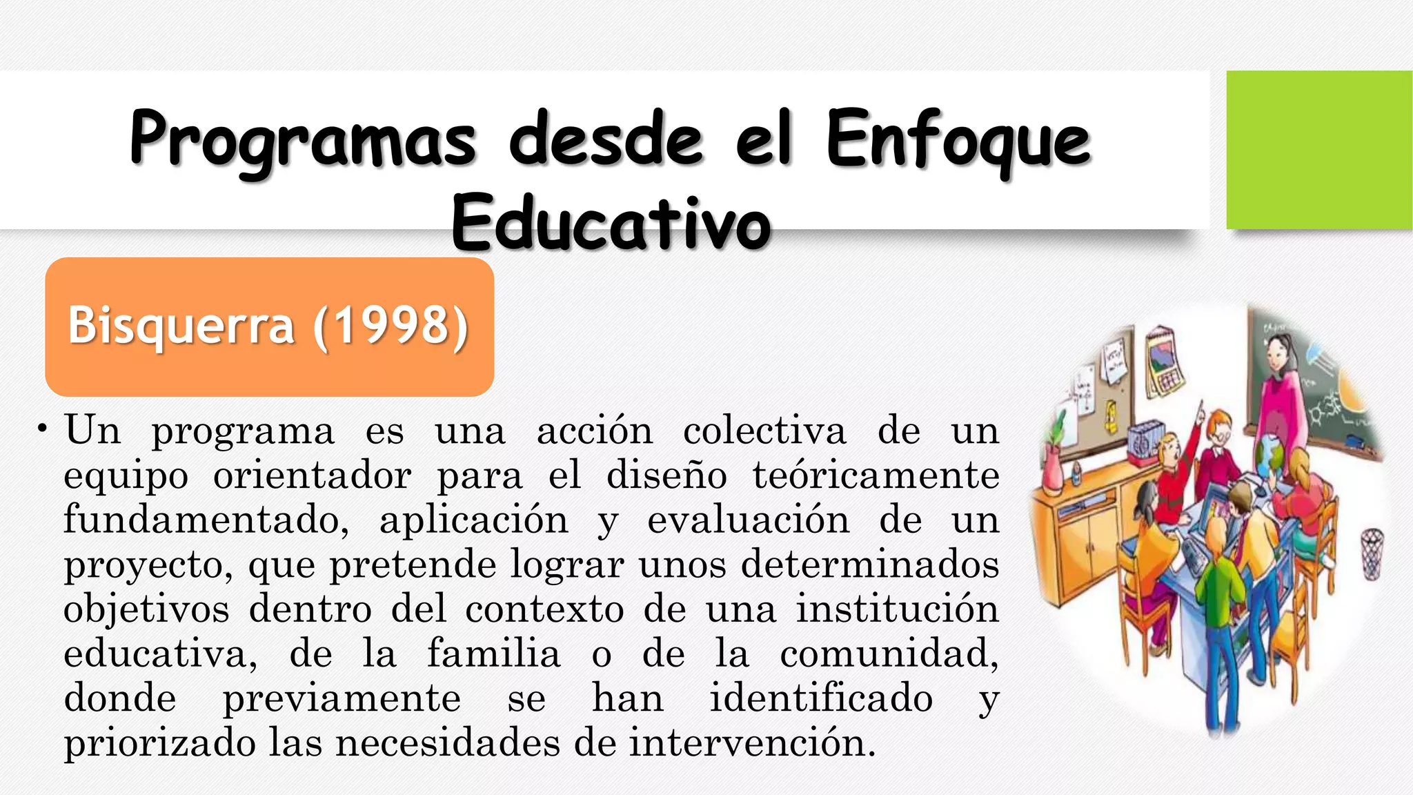 CREACION DE PROGRAMAS DE INTERVENCION PSICOEDUCATIVA, MODELOS DE ...