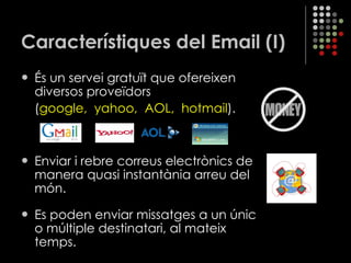 Crea El Teu Email | PPT
